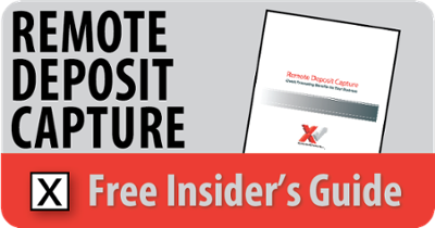 CrossCheck Merchant Guides