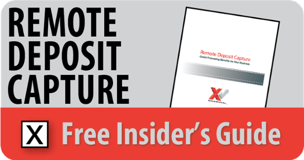 CrossCheck Merchant Guides