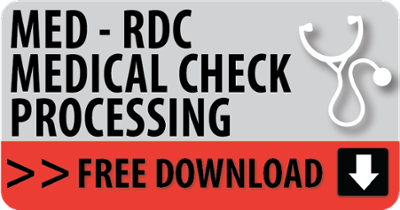 CrossCheck Merchant Guides