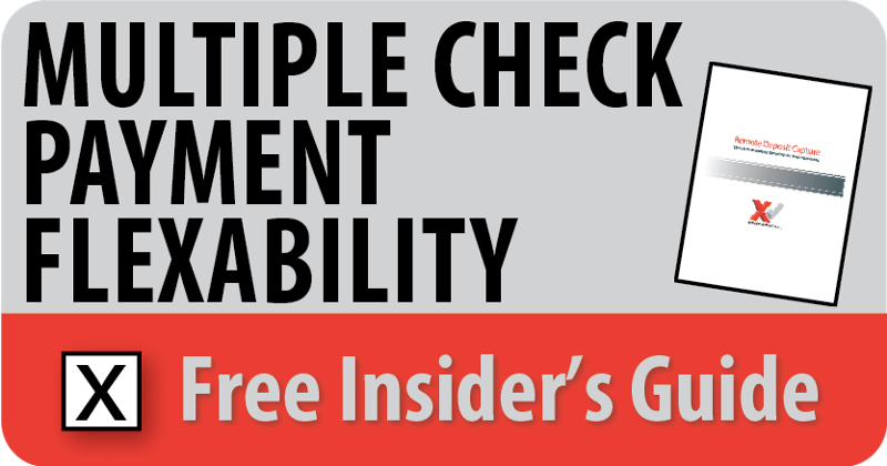 CrossCheck Merchant Guides