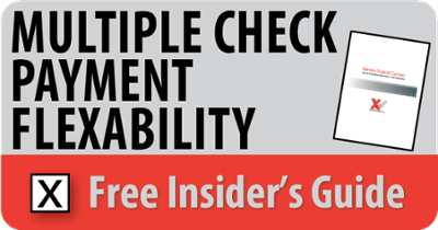 CrossCheck Merchant Guides