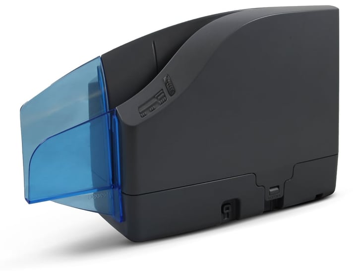 Electronic Check Processing