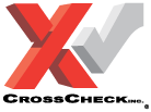 CrossCheck Home