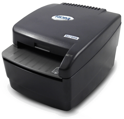 ISO Equipment Photos & Dimensions