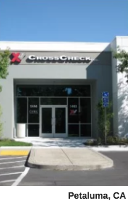 Payments Industry Leader | About CrossCheck