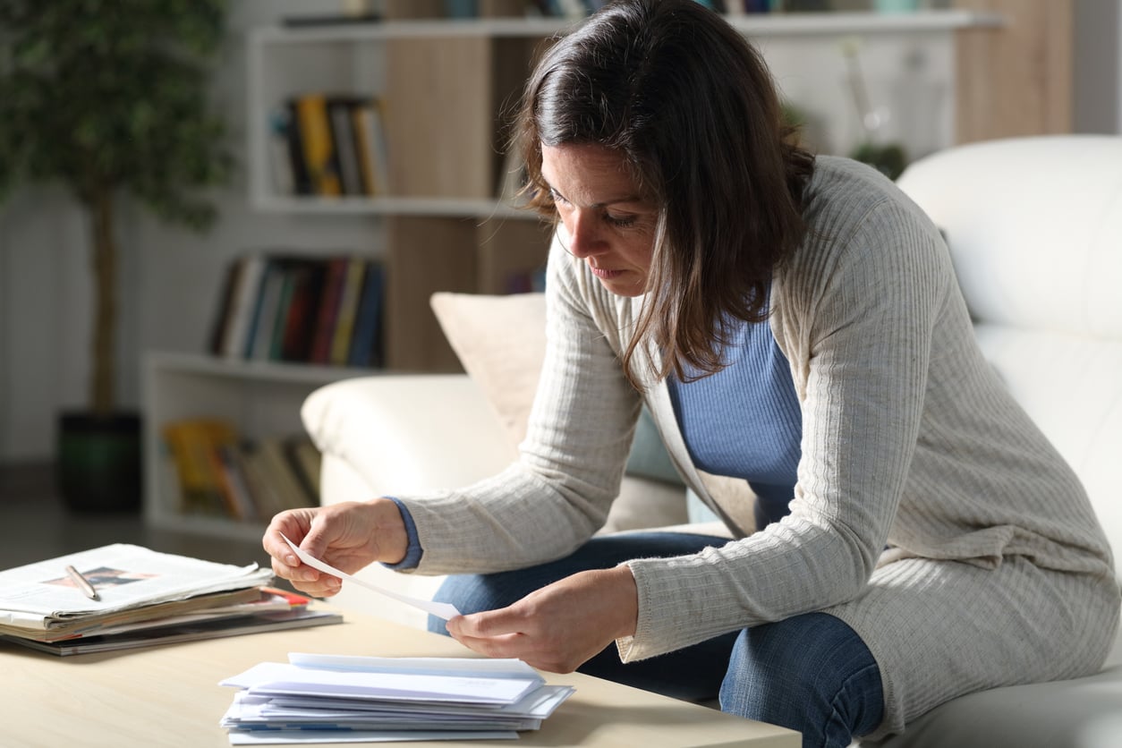 How to Recover an NSF Check?