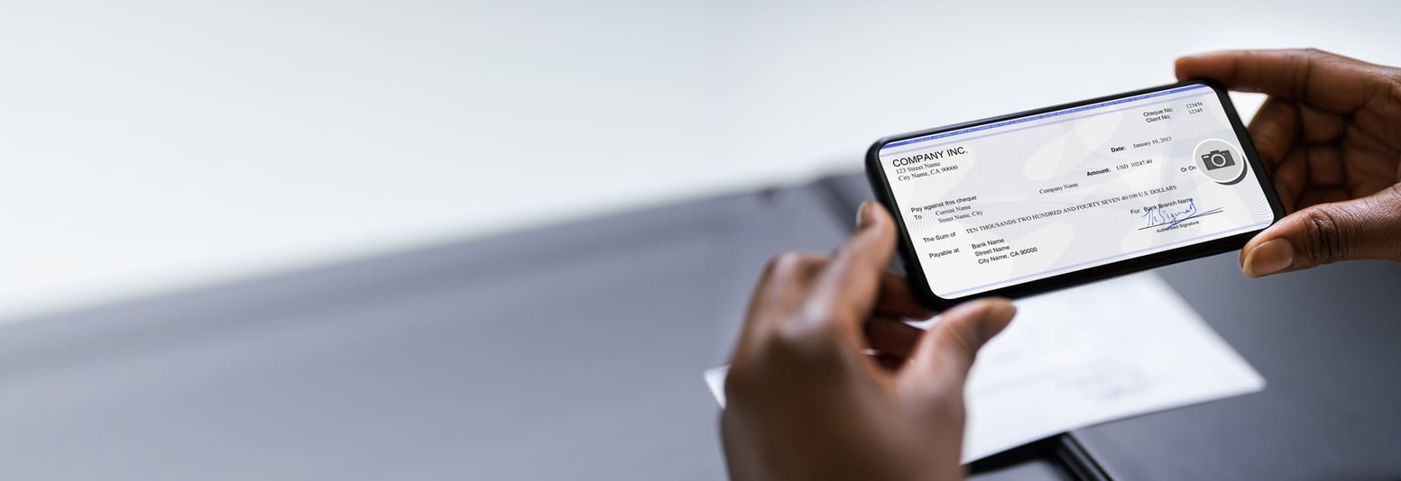 Check Verification, Check Guarantee, ACH: Payment Processing Solutions