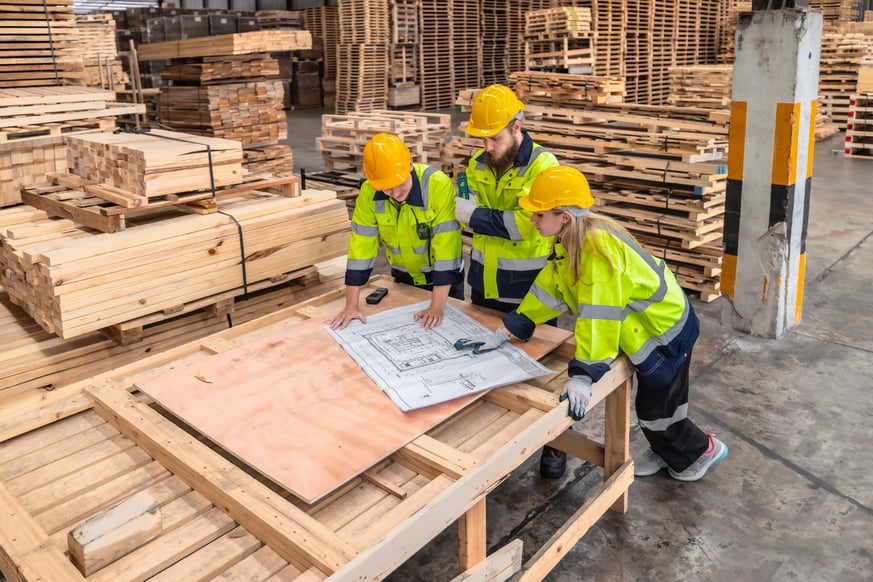 Construction to Slow in 2024 - Building Materials Vendors Should Lean ...