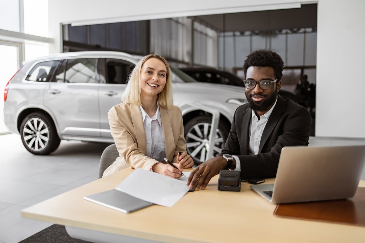 How Auto Dealerships Can Increase Profits in the F&I Department