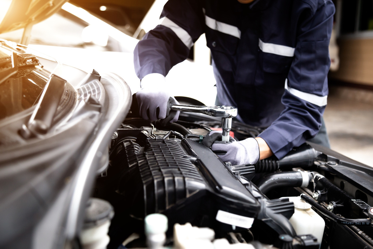 Auto Repair, Maintenance & Service